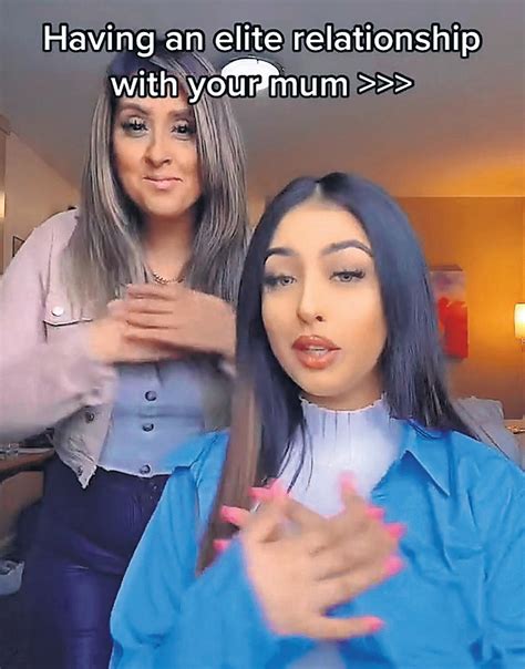 Tiktok Influencer And Mother Jailed For Life For Murders Of Two Men