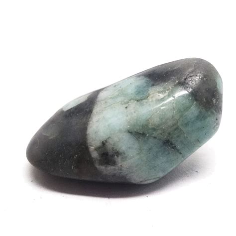 Emerald Tumbled The Fossil Cartel