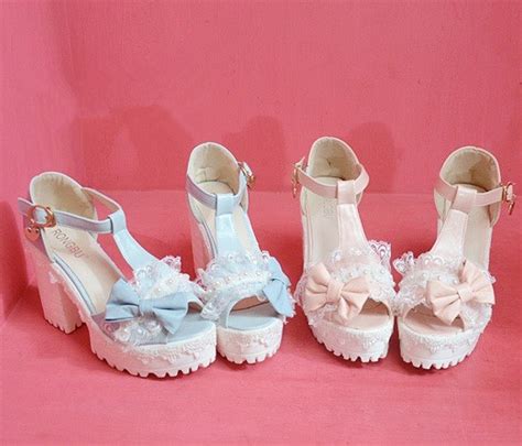Shoes 568722 Kawaii Kawaii Shoes And Cute On