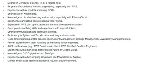 Cloudengineer Cloudcomputing Cloudjobs Awsjobs Azurejobs Nirmit