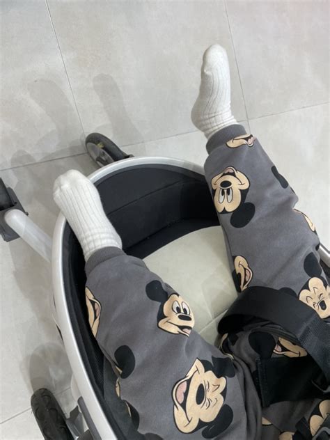 아기신발사이즈 반스 토들러