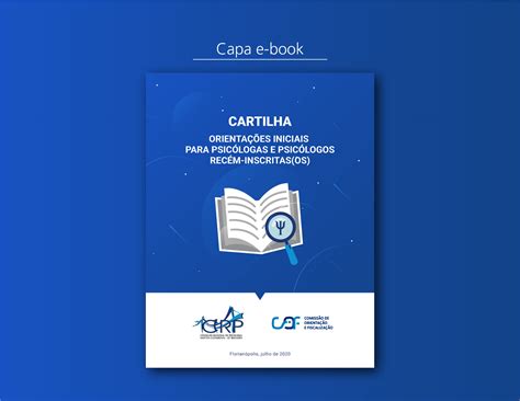 Mídias Conselho Regional De Psicologia De Sc Crp Behance