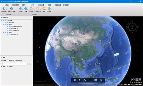 访问无偏移的谷歌地图——工具篇 Csdn博客