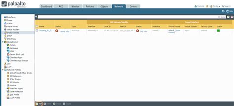 Monitor Ipsec Tunnel Palo Alto At William Melendez Blog