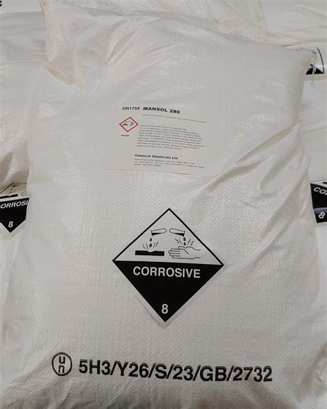 Mansol 280 Cannock Chemicals