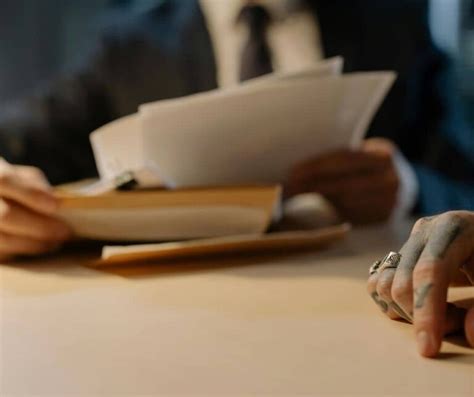 Does A Restraining Order Go On Your Criminal Record