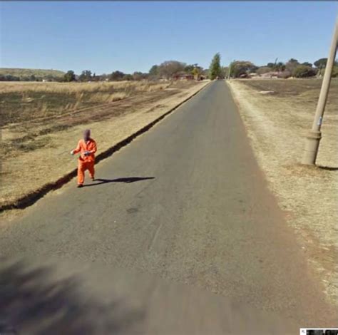 The Most Bizarre Google Street View Maps Ever 31 Pics Izismile