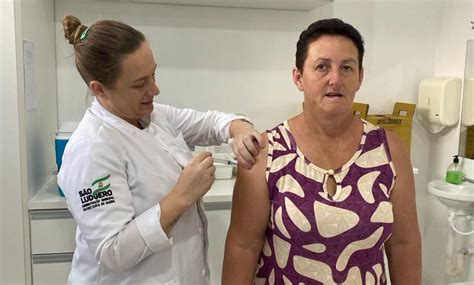 Sábado 13 De Abril é Dia D Vacinação Contra A Gripe Município De