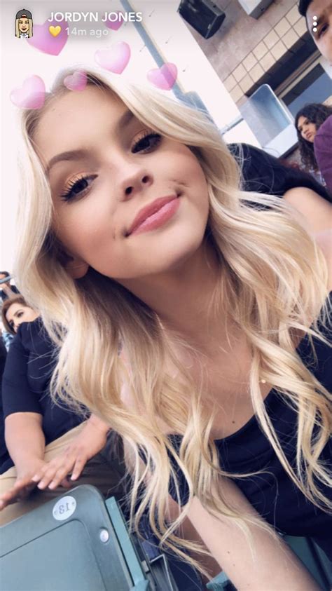 Pin By Monica On Jordyn Jones Jordyn Jones Jorden Jones Jordy Jones