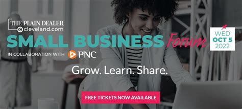 Cleveland Advance Ohio To Host Small Business Forum At Tri C