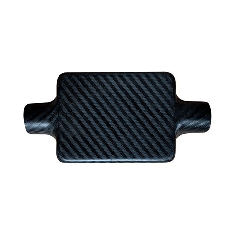 Ecu Transmission Mount Bracket Carbon C Bradley Motorsport