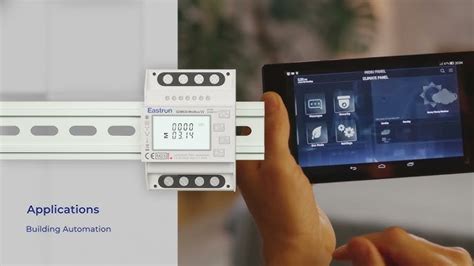 Eastron Sdm230 M Phase 100a Direct Connected Modbus Pulse 43 Off