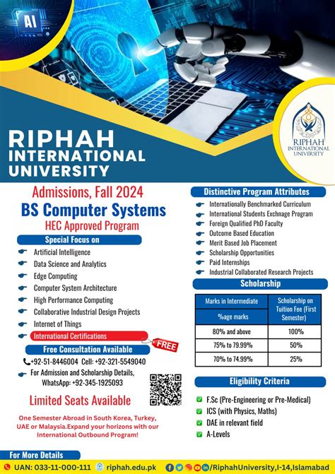 Sohail Khalid On Linkedin Computerscience Techcareers Universityadmissions Pakistaneducation