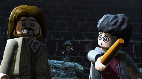 Купить LEGO Harry Potter: Years 5-7 со скидкой на ПК
