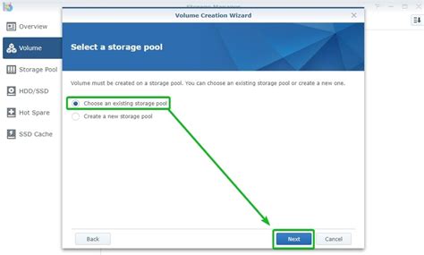 The Different Raid Setup Options For Synology Nas