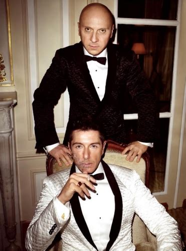 დოლჩეს და გაბანას 20 თვიანი პატიმრობა შეეფარდათ