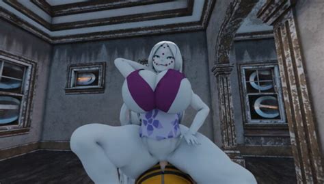 Demon Slayer Vr Mother Spider Cowgirl A Xxx Parody Vr Porn Video