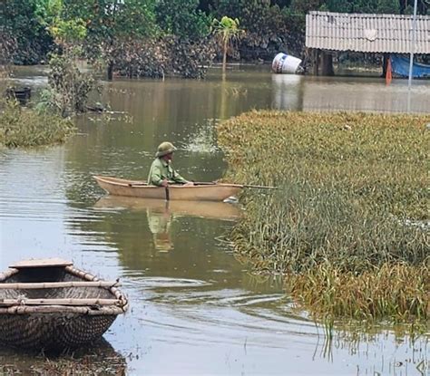 ဥရောပသမဂ္ဂက တိုင်ဖွန်းမုန်တိုင်းဘေးသင့် မြန်မာပြည်သူများအတွက် ယူရို ၁ ဒသမ ၂ သန်း ပံ့ပိုးကူညီ