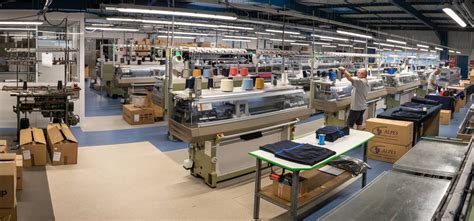 Entreprises France Terre Textile