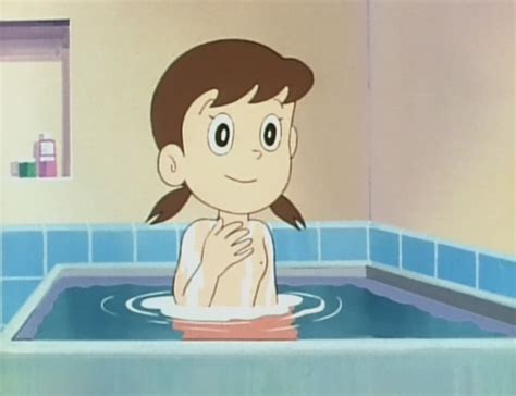 Filedoraemon 2 632 1 Anime Bath Scene Wiki