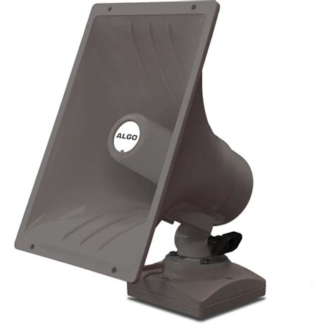 Algo 8186 Sip Horn Speaker Power Net Tech