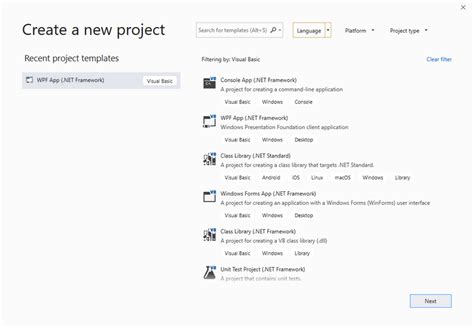 Visual Studio XAML Xaml Namespace Is Missing Commented Out
