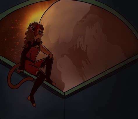 Catra Fanart Fandom