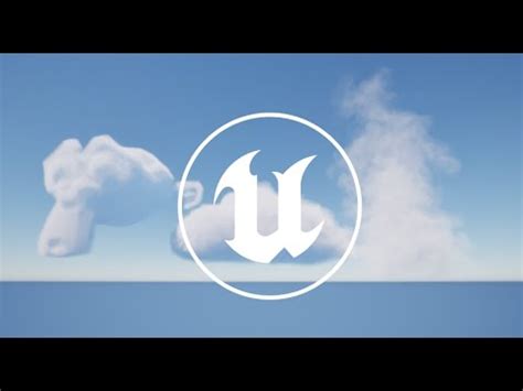 VDB SVT Helper Plugin For Unreal Engine Overview YouTube