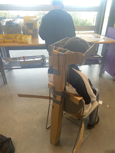 Arduino Leonardo Game Controller For Quadriplegics 7 Steps Instructables