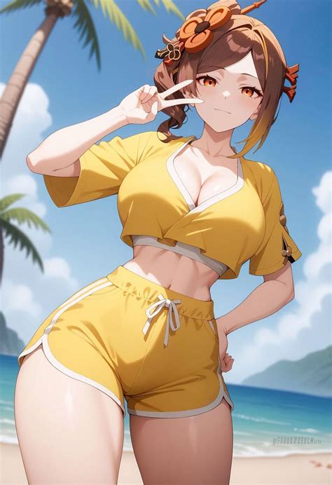 Pin By Dazai Osamu On Genshin Impact Cute Anime Character Scifi