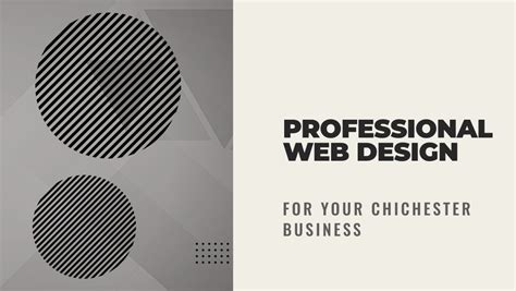 Web Design Chichester