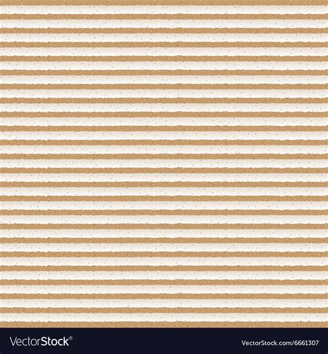 Waffles Pattern Seamless Texture Royalty Free Vector Image