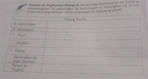 Please Answer