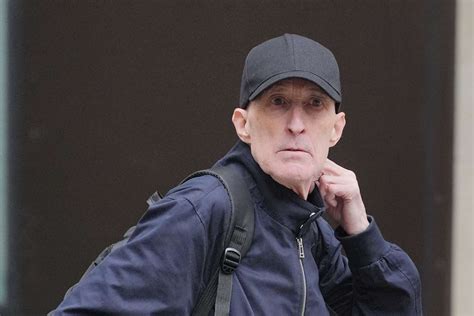 Man Who Sent ‘disgustingly Racist Letter To Rishi Sunak Sentenced