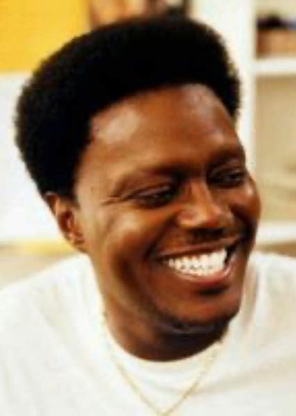 Bernie Mac Photo On Mycast Fan Casting Your Favorite Stories