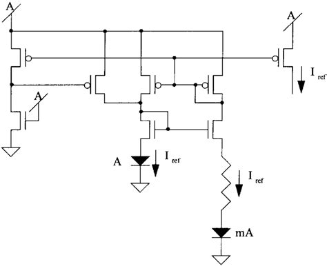 A Pfd State Diagram B Phase Detector Implementation Download