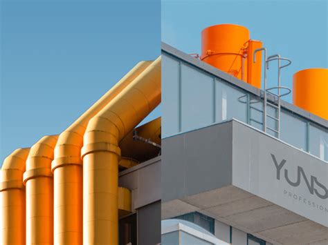 Who We Are Yunsey Professional