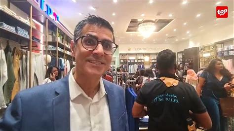 𝐆𝐥𝐨𝐛𝐚𝐥 𝐌𝐞𝐧𝐬𝐰𝐞𝐚𝐫 𝐅𝐚𝐬𝐡𝐢𝐨𝐧 𝐚𝐮 𝐓𝐫𝐢𝐛𝐞𝐜𝐜𝐚 𝐌𝐚𝐥𝐥 𝐉𝐞𝐭𝐡𝐚 𝐓𝐮𝐥𝐬𝐢𝐝𝐚𝐬 𝐬𝐚𝐬𝐬𝐨𝐜𝐢𝐞