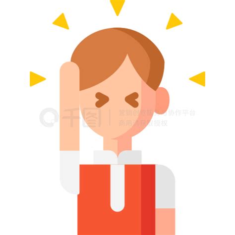 头痛网页ui头痛模板免费下载svg格式512像素编号49041398 千图网