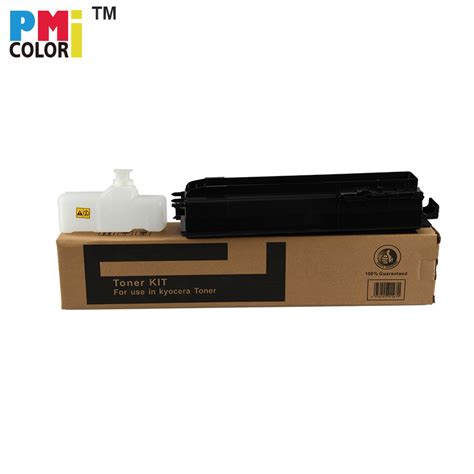 TK-8115 TK8116 TK8117 TK8118 Toner Cartridges for Kyocera