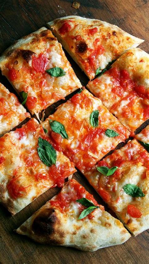 No Knead Pizza Recipe Artofit