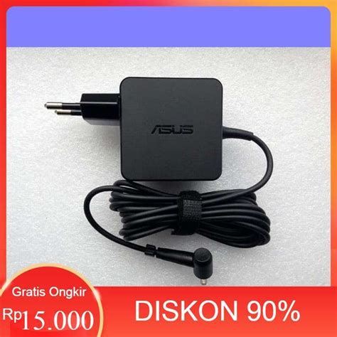 Charger Laptop Asus Harga Agustus Blibli