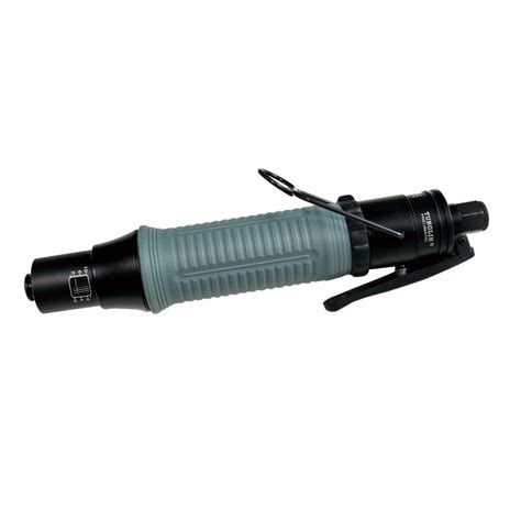 Q 65lb Industrial Reversible Pneumatic Screwdriver Adjustable Torque