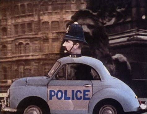 IMCDb Org 1957 Morris Minor 1000 Custom Panda Car In Monty Python S