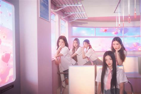 Illit新歌〈tick Tack〉mv公開僅16小時就突破1000萬觀看次數！歌詞旋律洗腦到不行～ Ksd 韓星網 Kpop