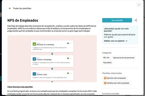 Los 10 Mejores Ejemplos De Uso De Workflows Beekeeper Help Center