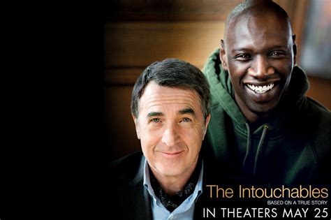 The Intouchables Wallpaper 84861