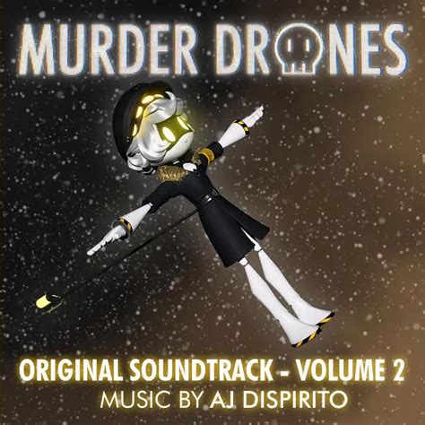 Stream Murder Drones Full Ost Unofficial Listen To Murder Drones
