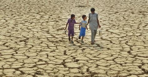 11 Yr Old Dies Fetching Water From Well In Drought Hit Beed