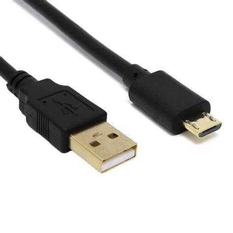 Raspberry Pi Cables The Pi Hut